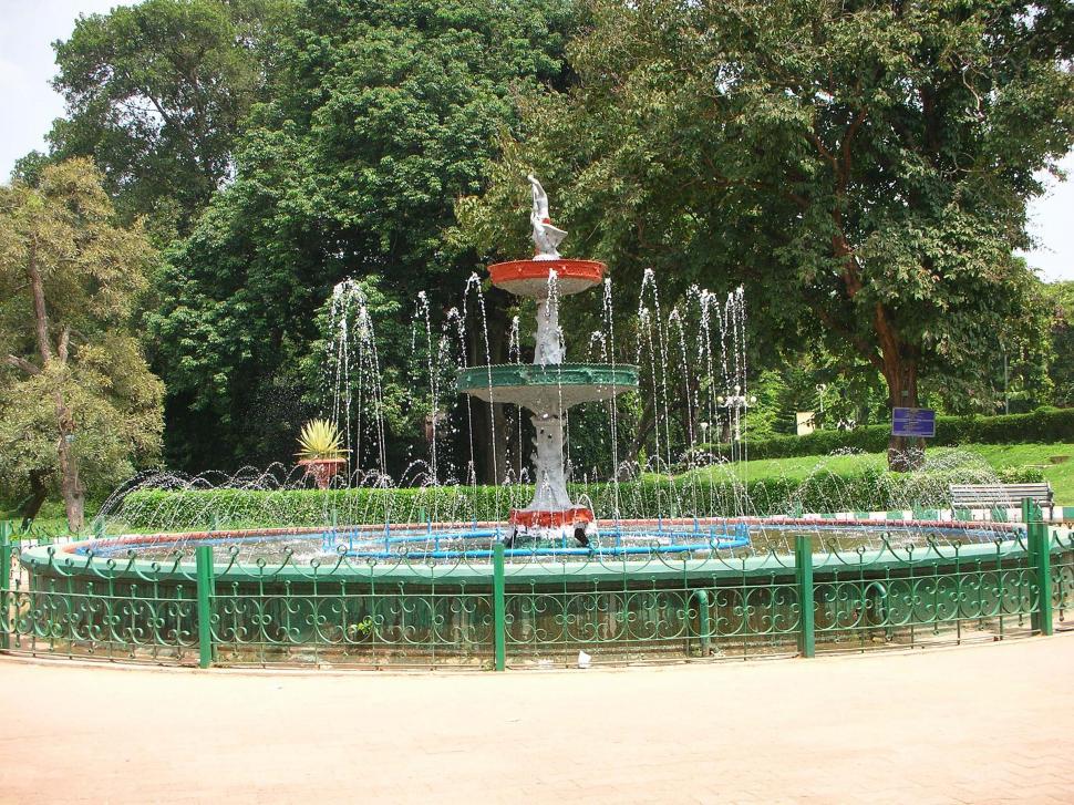 Free Stock Photo of Water Fountain | Download Free Images and Free ...