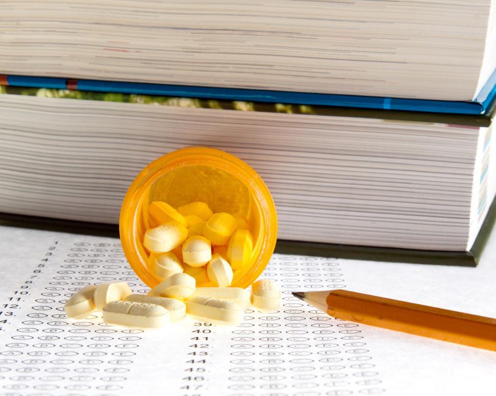 Free Stock Photo of School test | Download Free Images and Free ...