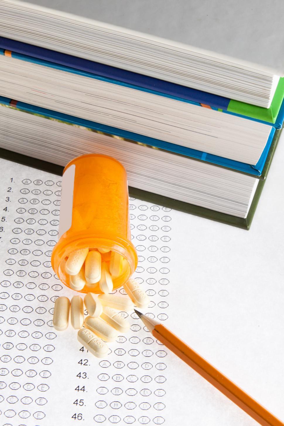 Free Stock Photo of School test | Download Free Images and Free ...