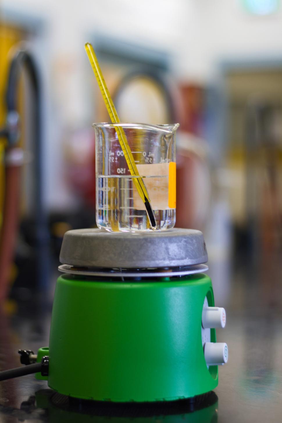 Free Stock Photo of Solution on hot plate | Download Free Images and ...