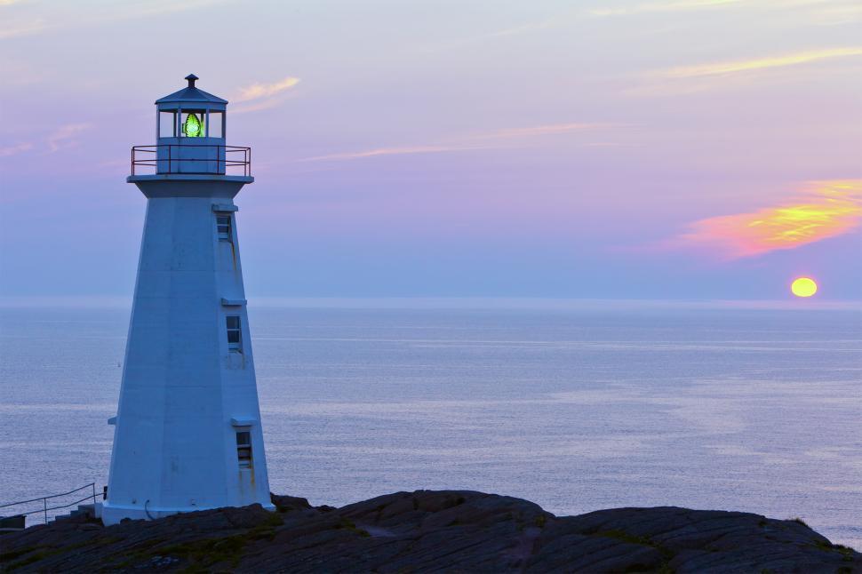 Free Stock Photo of Lighthouse | Download Free Images and Free ...