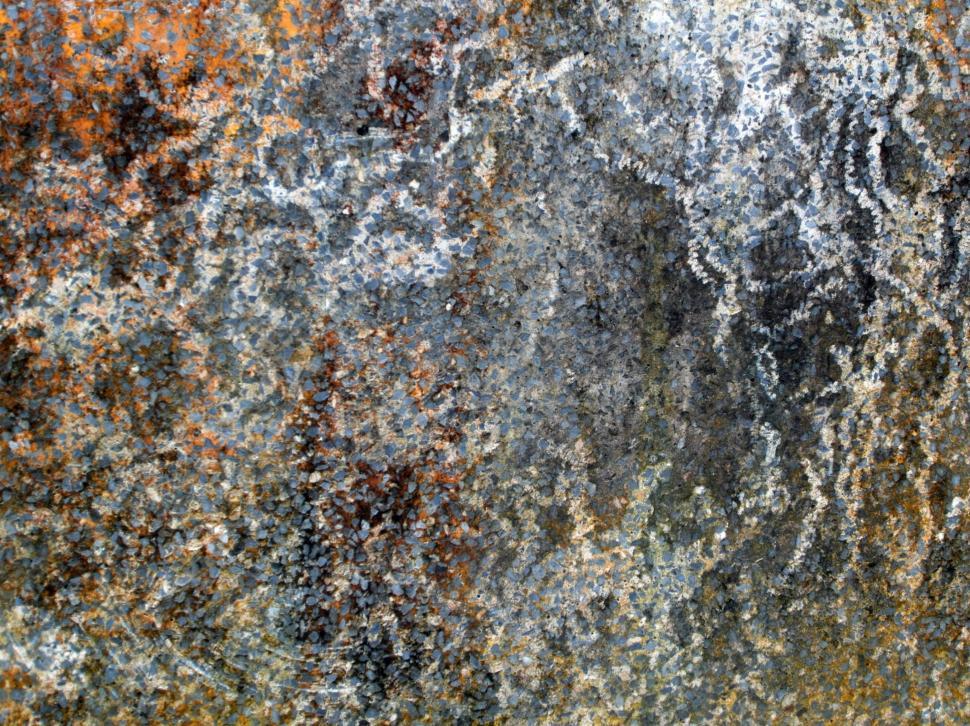 Free Stock Photo of Strange concrete texture with random lines ...