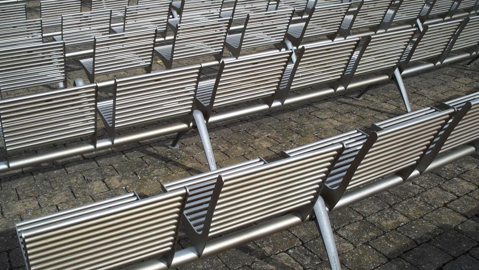 Free Stock Photo of Empty stand | Download Free Images and Free ...