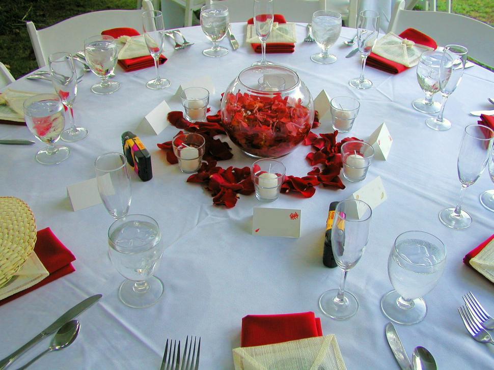 Free Stock Photo of Wedding Tables | Download Free Images and Free ...