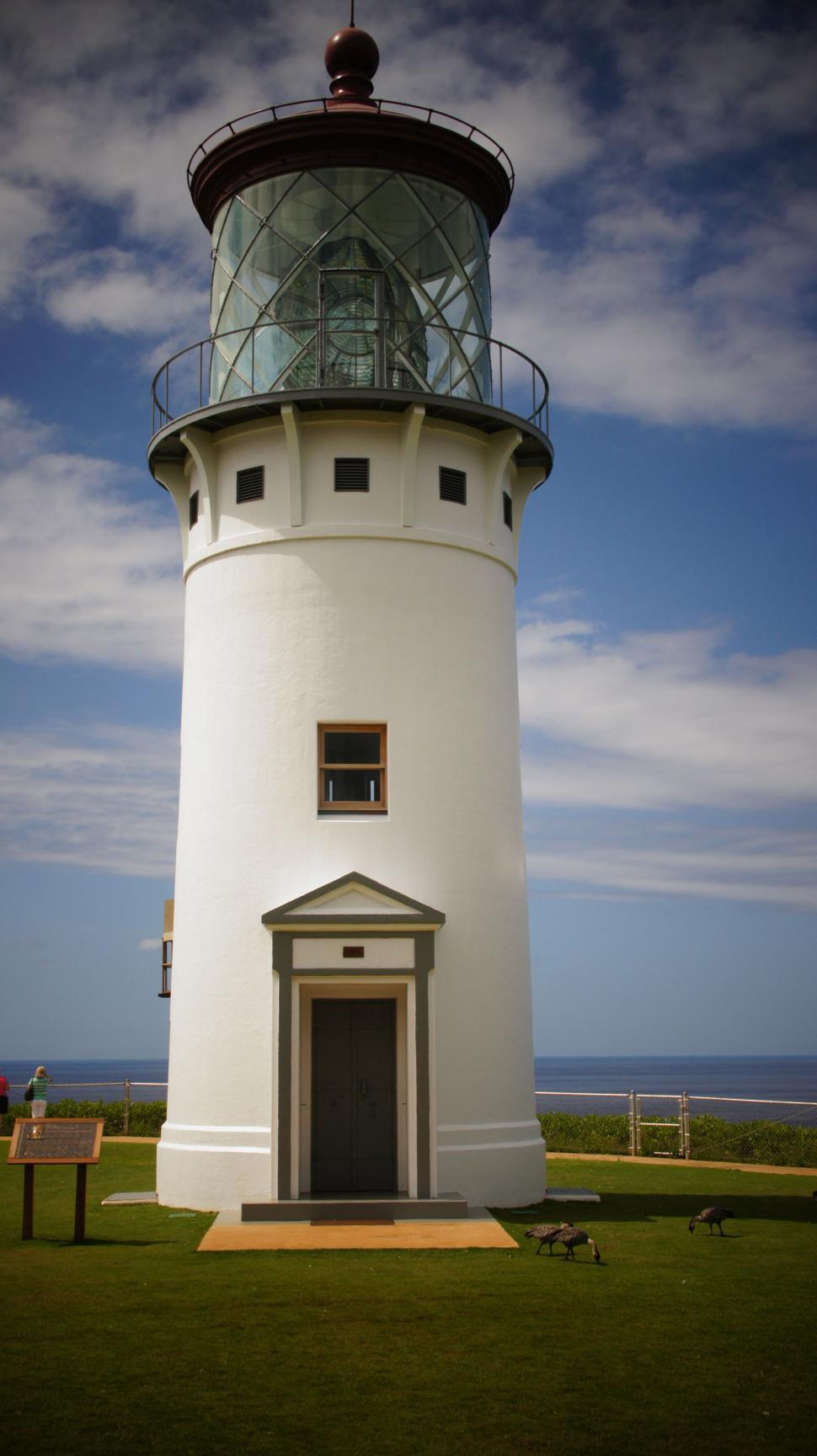 Free Stock Photo of Hawaii Lighthouse | Download Free Images and Free ...