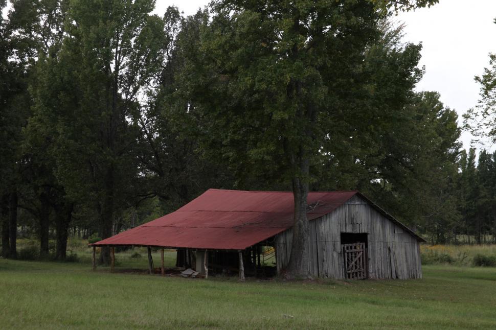 Free Stock Photo of Old Barn | Download Free Images and Free Illustrations