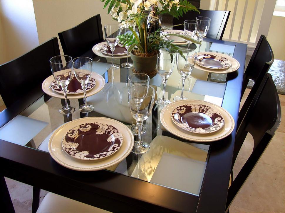 Free Stock Photo of Dining Rooms | Download Free Images and Free ...