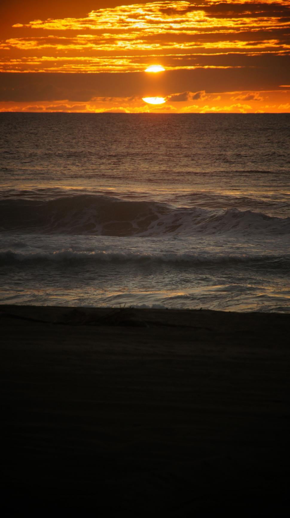 Free Stock Photo of Sunset on Kawaii, Hawaii | Download Free Images and ...