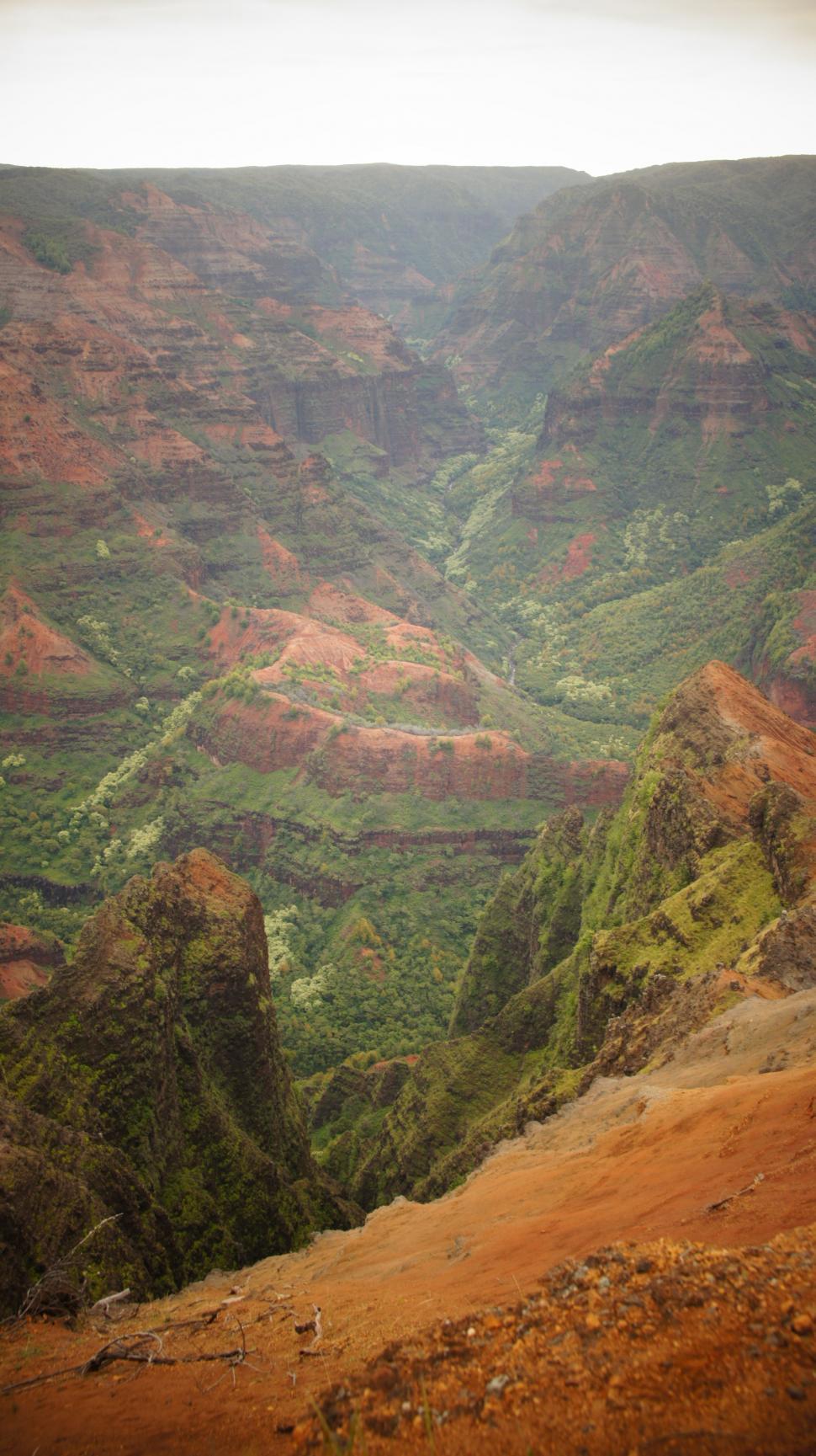 Free Stock Photo of Green Canyon | Download Free Images and Free ...