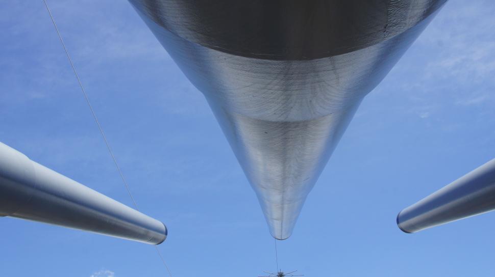 Free Stock Photo of Navy Turrets | Download Free Images and Free ...