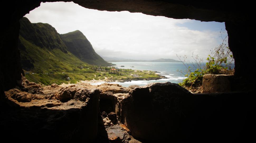 Free Stock Photo of Pearl Harbor WWII Bunker | Download Free Images and ...