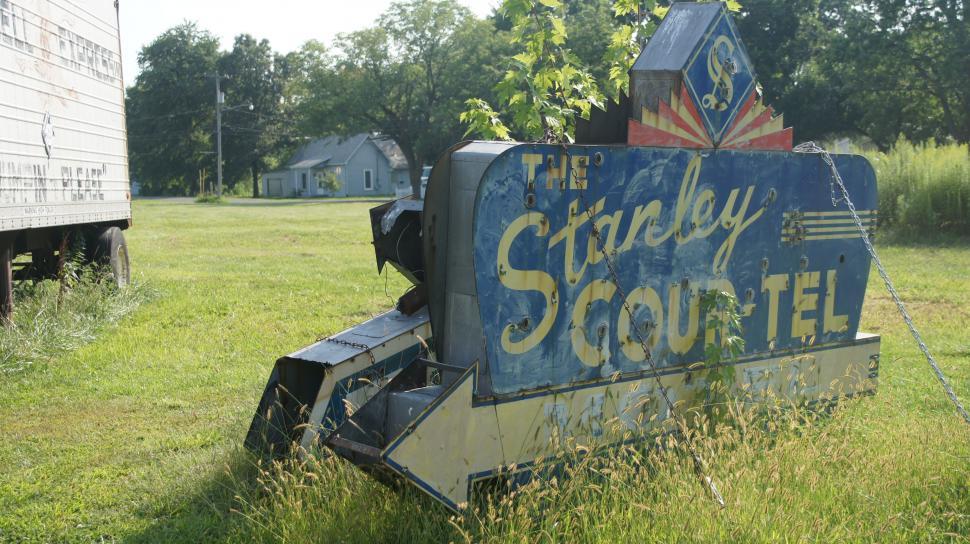 Free Stock Photo of Abandoned Street Signs | Download Free Images and ...