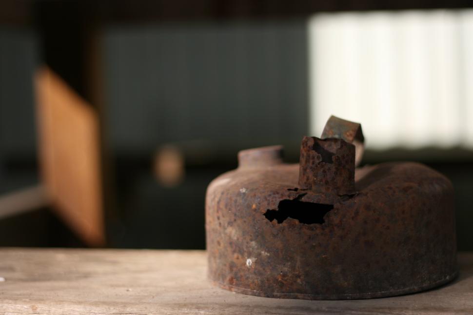 Free Stock Photo of Close Up of Metal Object on Table | Download Free ...