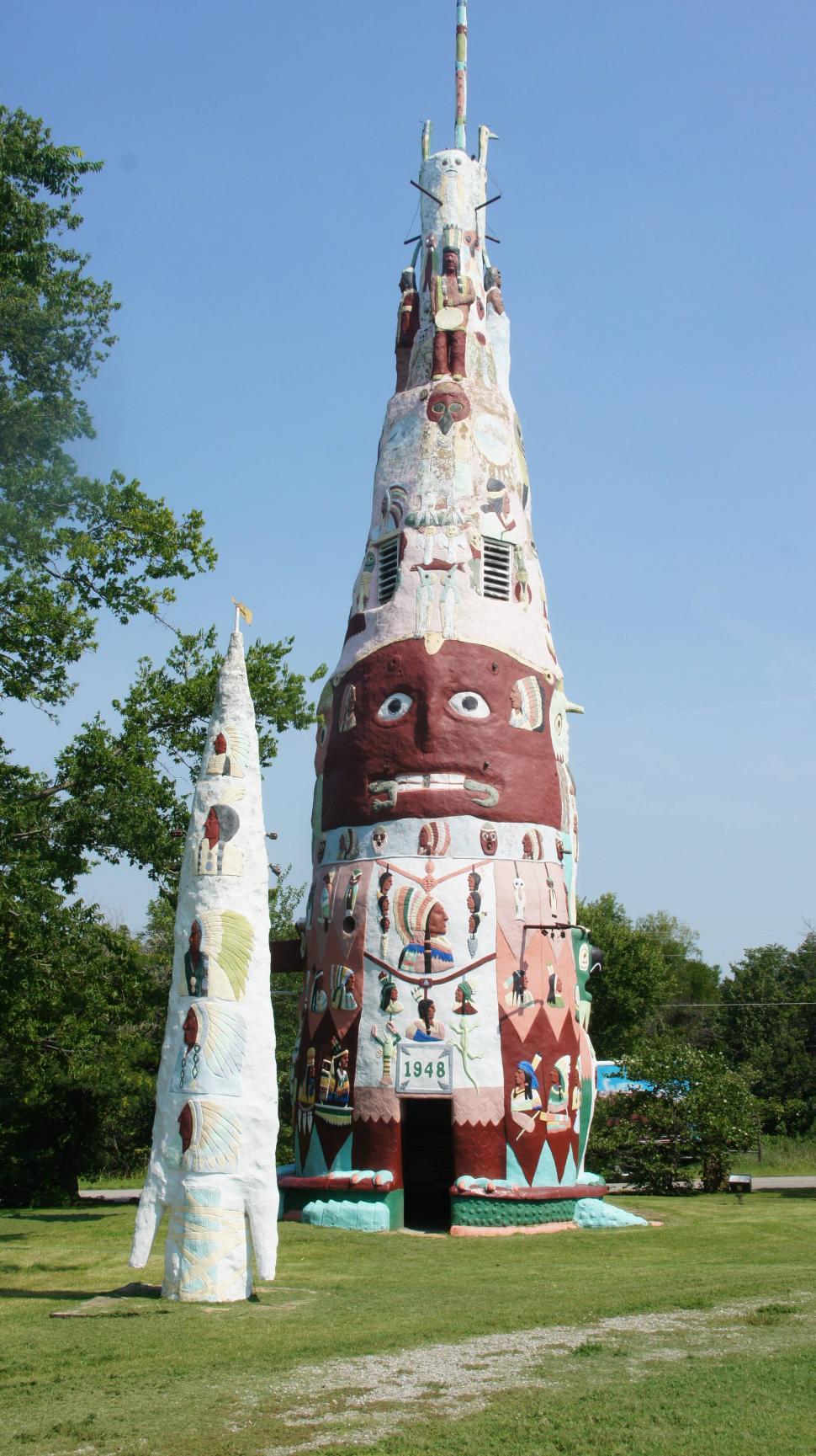 Free Stock Photo of World Tallest Totem Pole | Download Free Images and ...