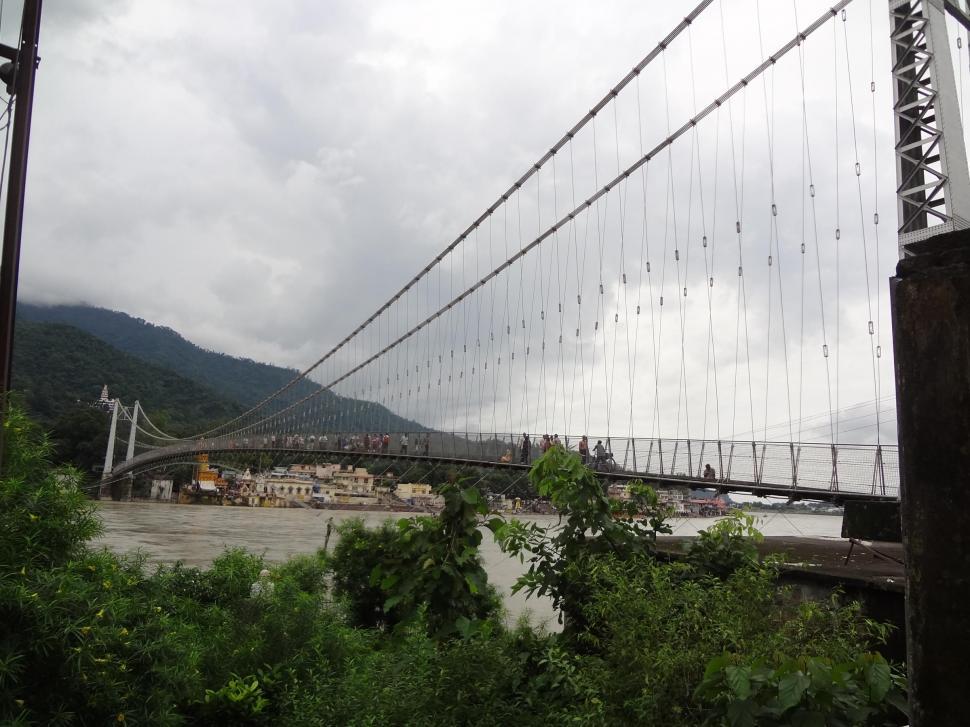 Free Stock Photo of Bridge | Download Free Images and Free Illustrations