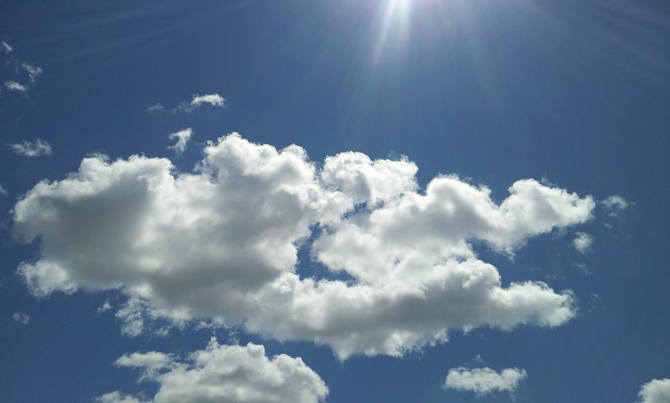 Free Stock Photo of Cloud Photo | Download Free Images and Free ...