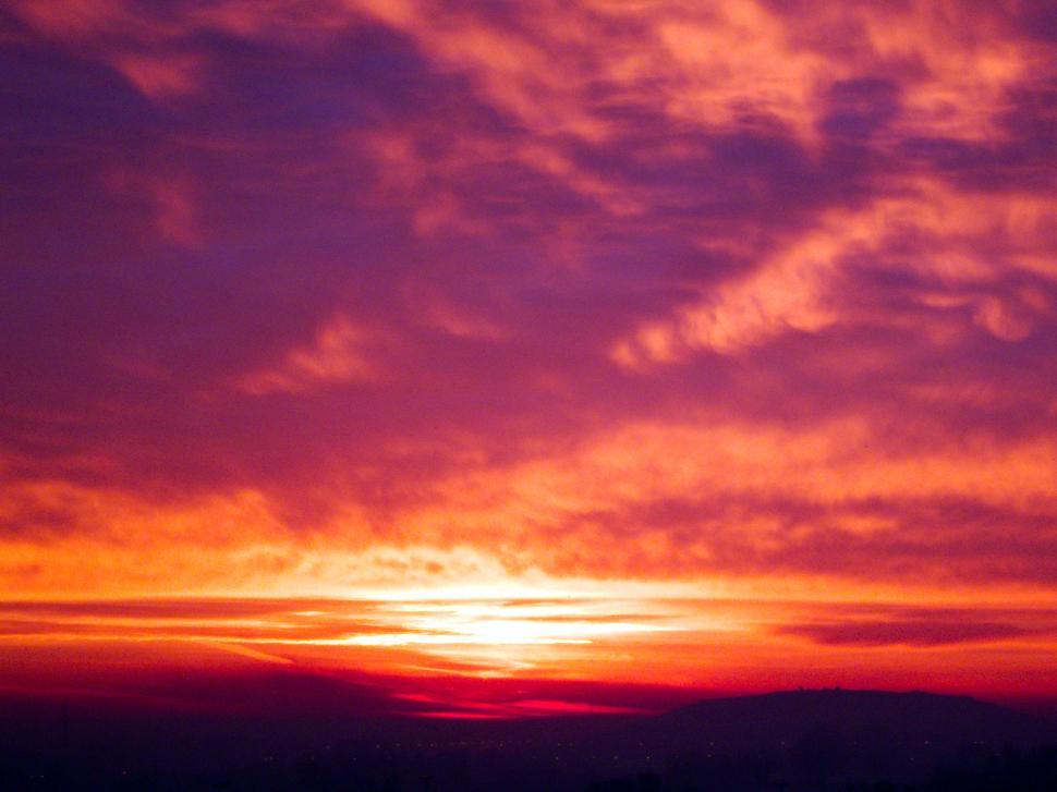 Free Stock Photo of Sunrise | Download Free Images and Free Illustrations