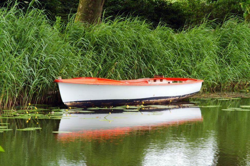 Free Stock Photo of Boat | Download Free Images and Free Illustrations