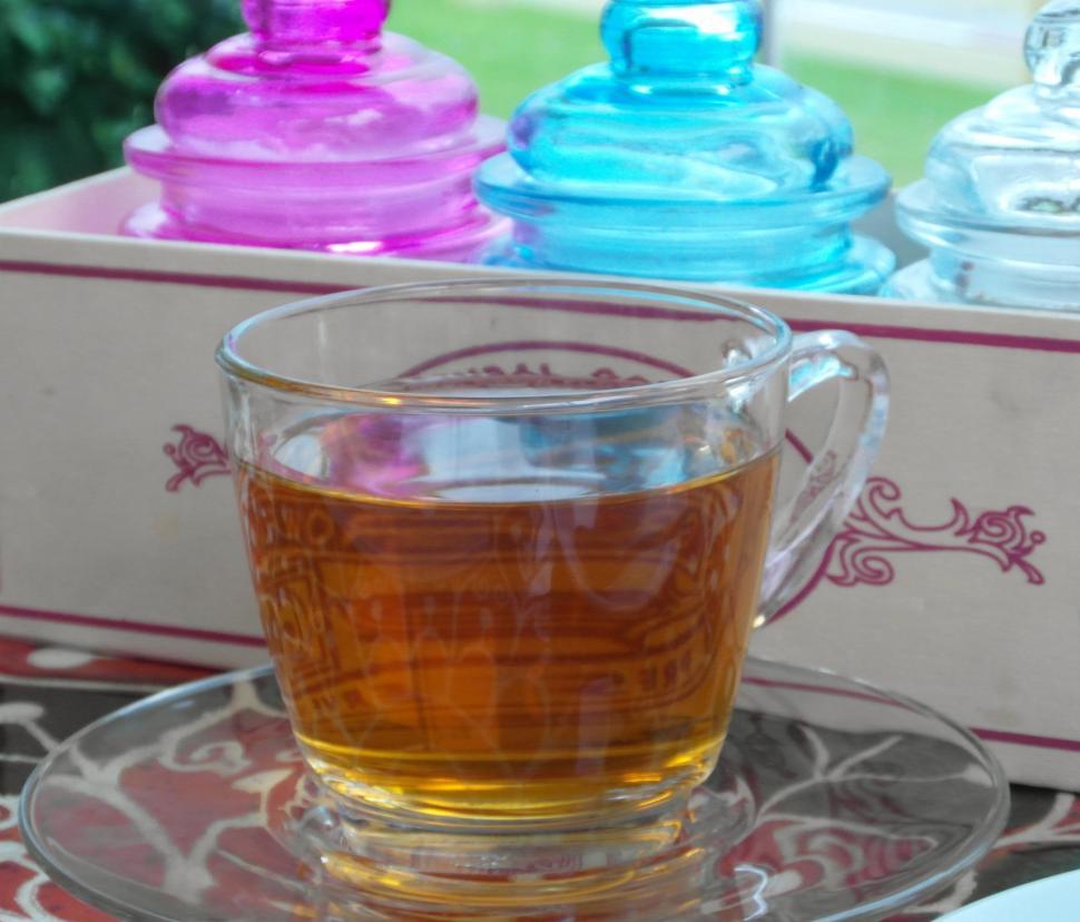 Free Stock Photo of Jasmine Tea | Download Free Images and Free ...