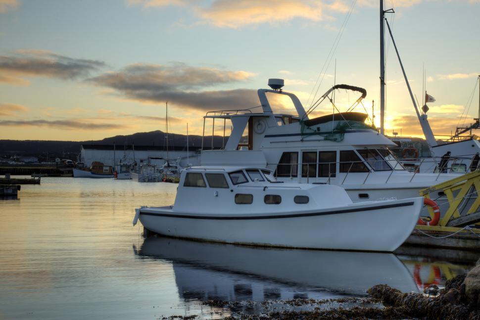 Free Stock Photo of Boats | Download Free Images and Free Illustrations