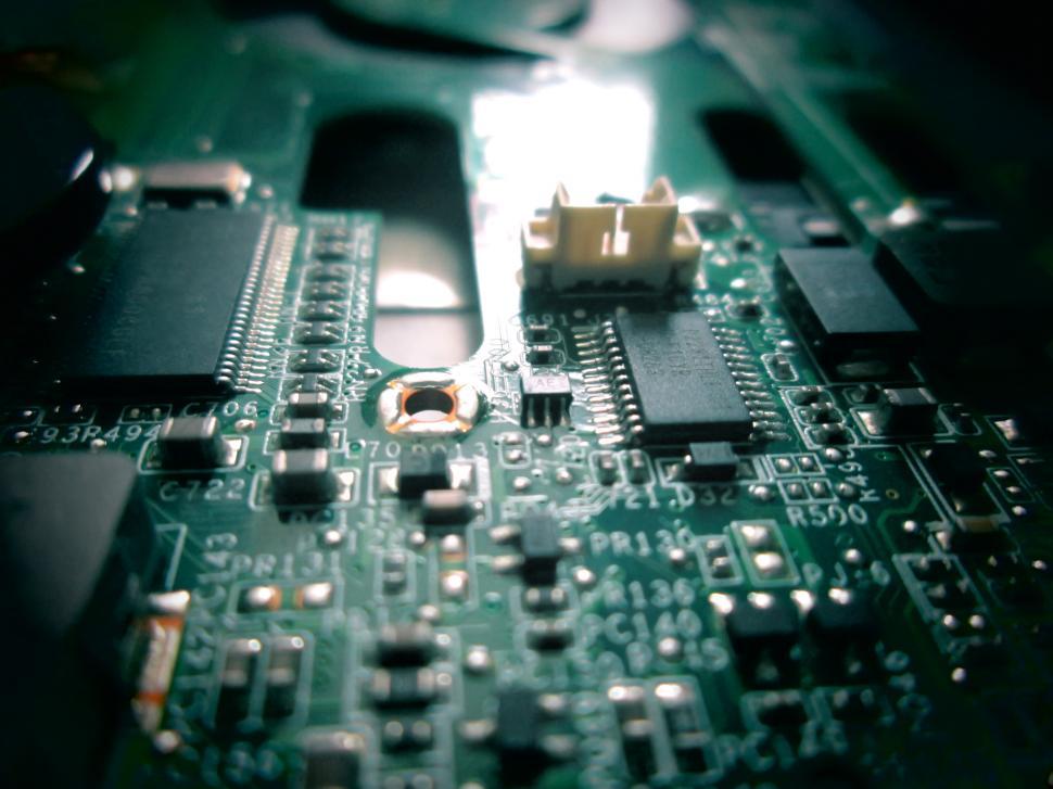 Free Stock Photo of Circuit Board | Download Free Images and Free ...