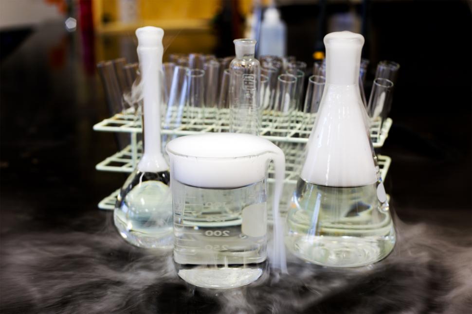 Free Stock Photo of Dry Ice | Download Free Images and Free Illustrations