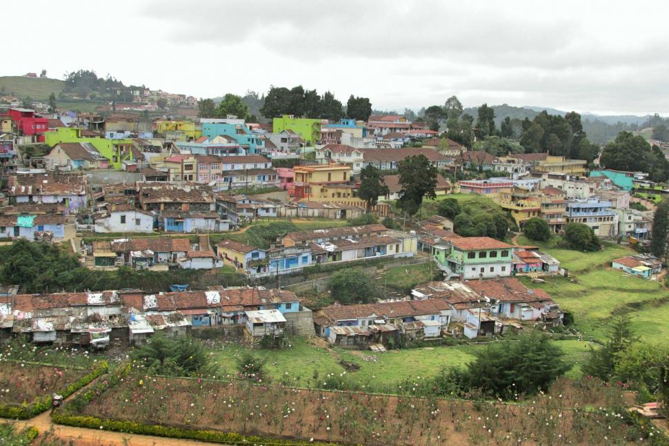 Free Stock Photo of Small Town | Download Free Images and Free ...