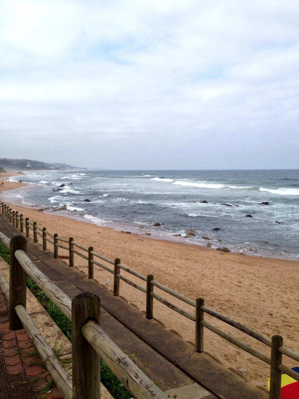 Free Stock Photo of Beach View | Download Free Images and Free ...