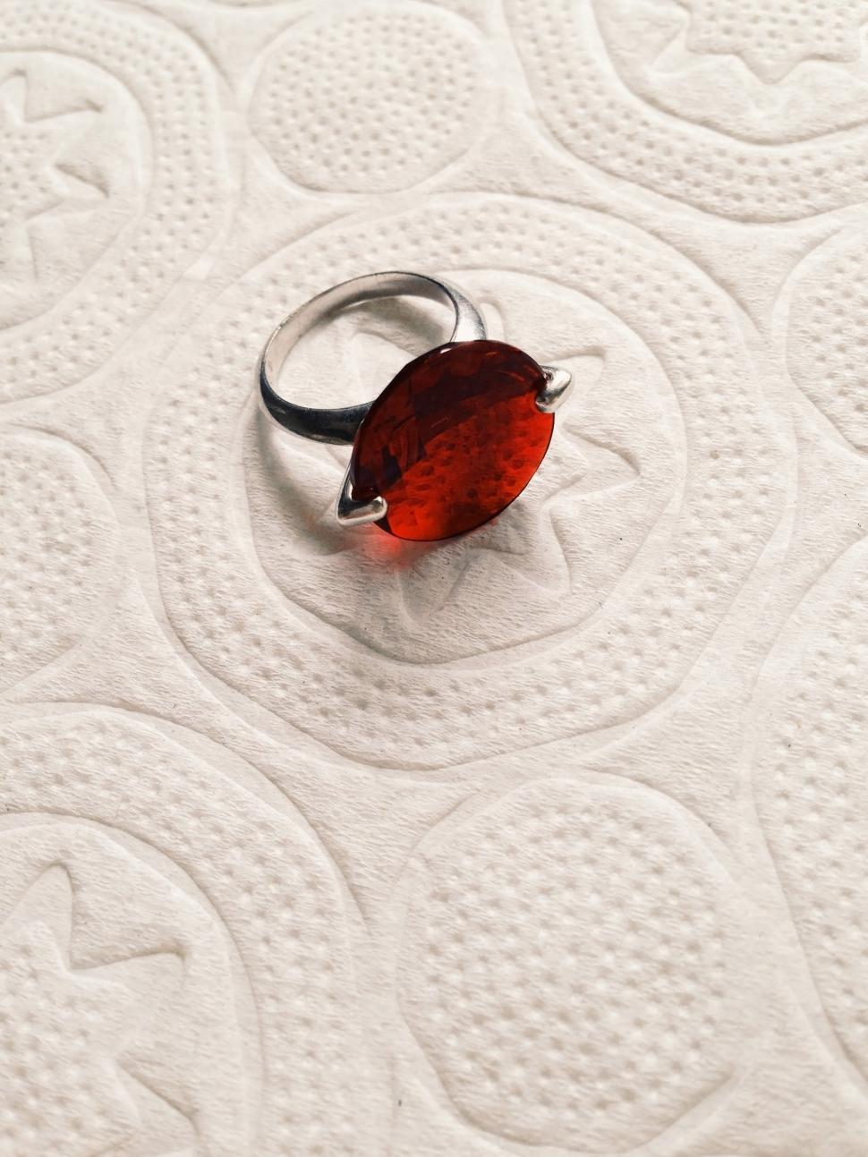 Free Stock Photo of Silver Ring | Download Free Images and Free ...