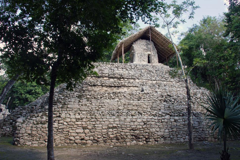 Free Stock Photo of Coba | Download Free Images and Free Illustrations