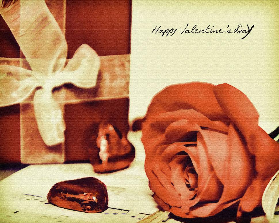 Free Stock Photo of Valentines day | Download Free Images and Free ...