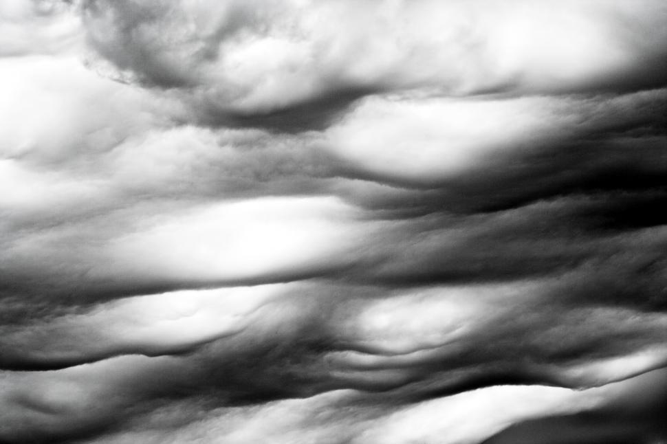 Free Stock Photo of Clouds | Download Free Images and Free Illustrations