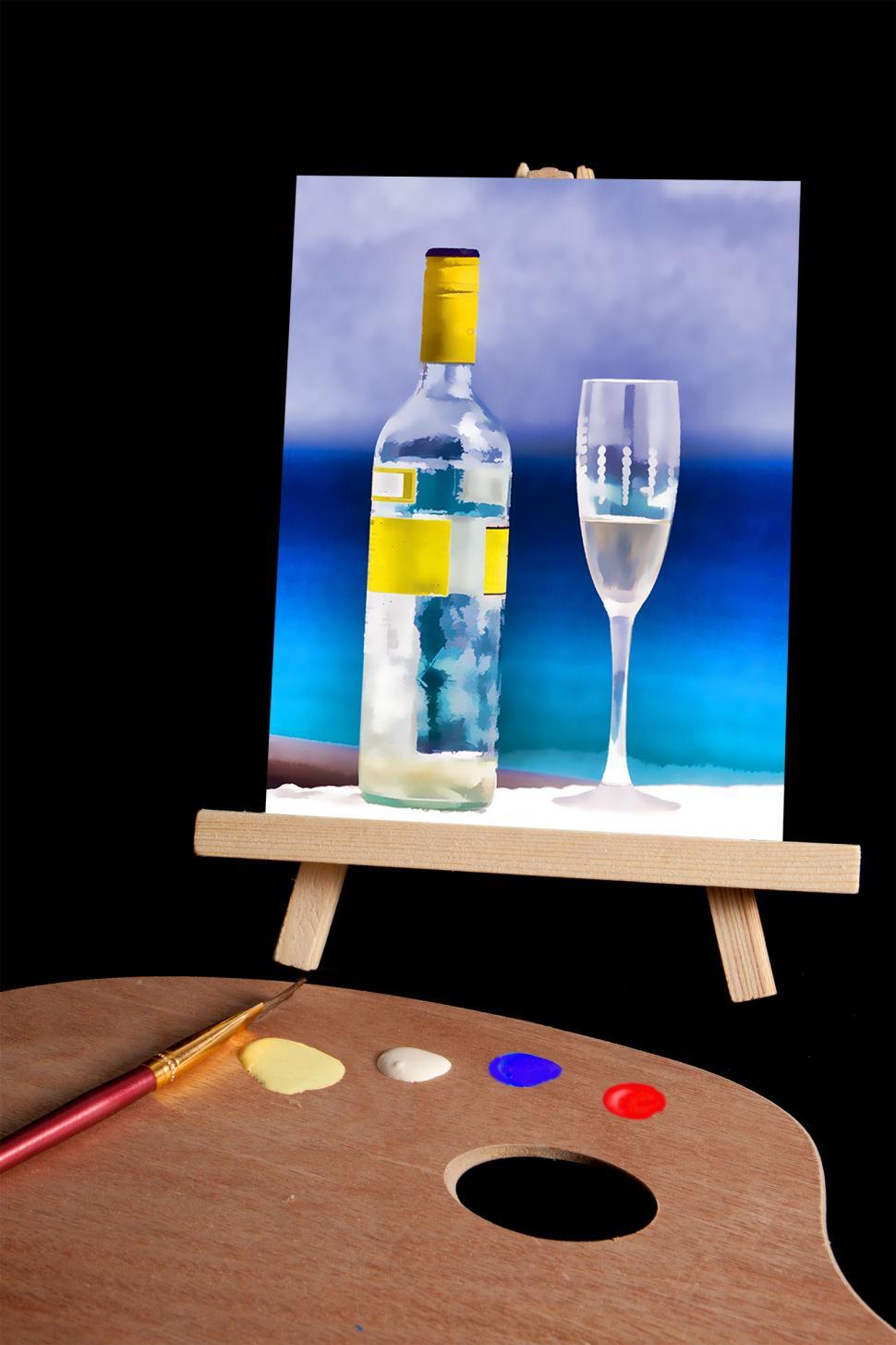 Free Stock Photo of Painting | Download Free Images and Free Illustrations