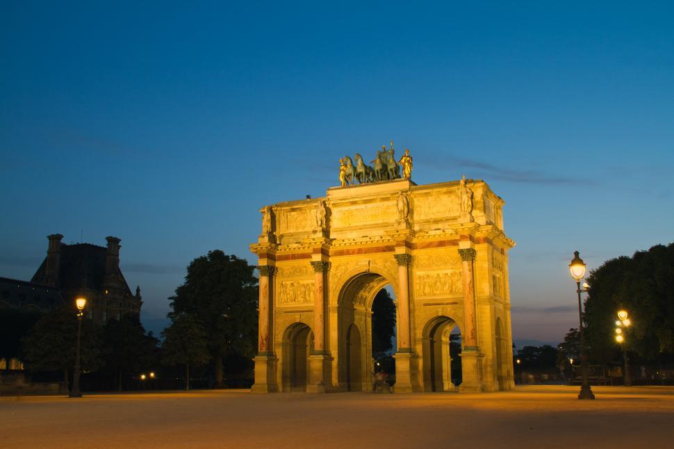 Free Stock Photo of Paris | Download Free Images and Free Illustrations