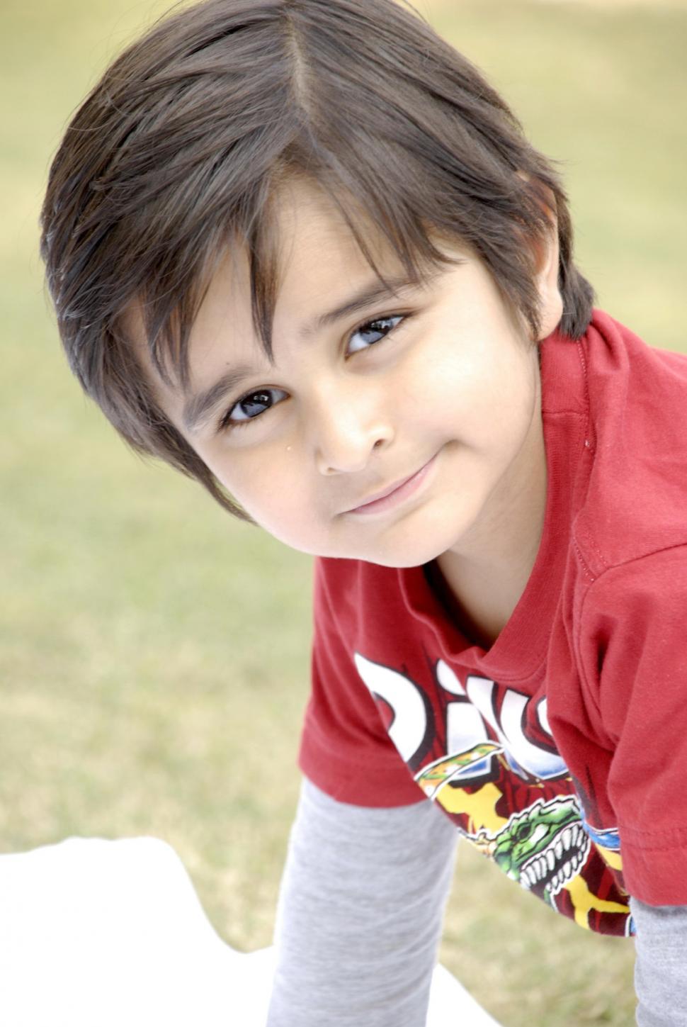 Free Stock Photo of Cute Child | Download Free Images and Free ...