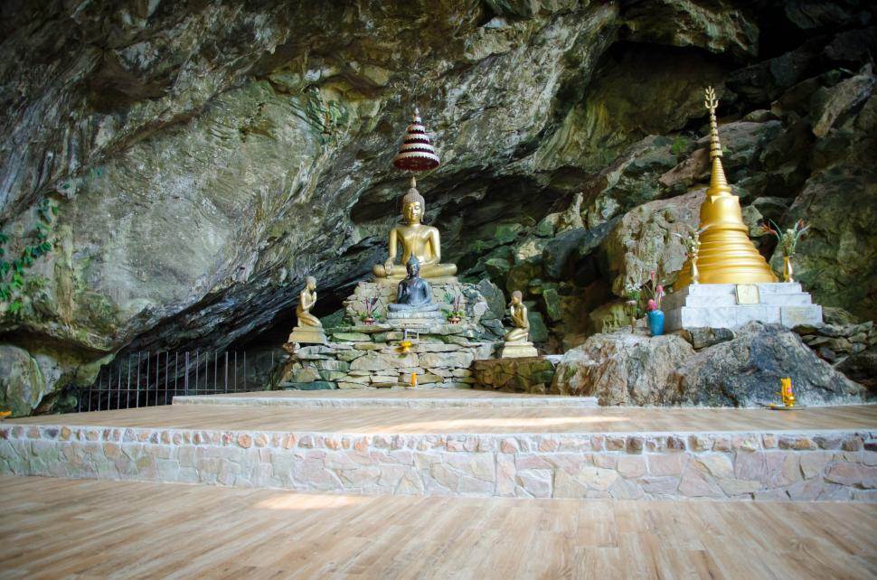 Free Stock Photo of Meditation Place | Download Free Images and Free ...