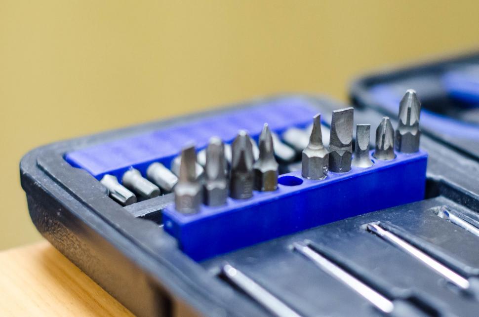 Free Stock Photo of Screw Driver Head | Download Free Images and Free ...