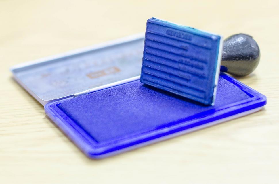 Free Stock Photo of Stamper | Download Free Images and Free Illustrations