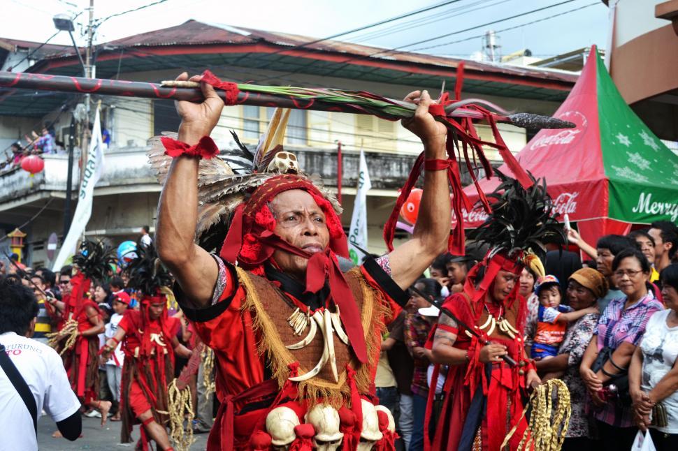 Free Stock Photo of Kabasaran Ceremony | Download Free Images and Free ...