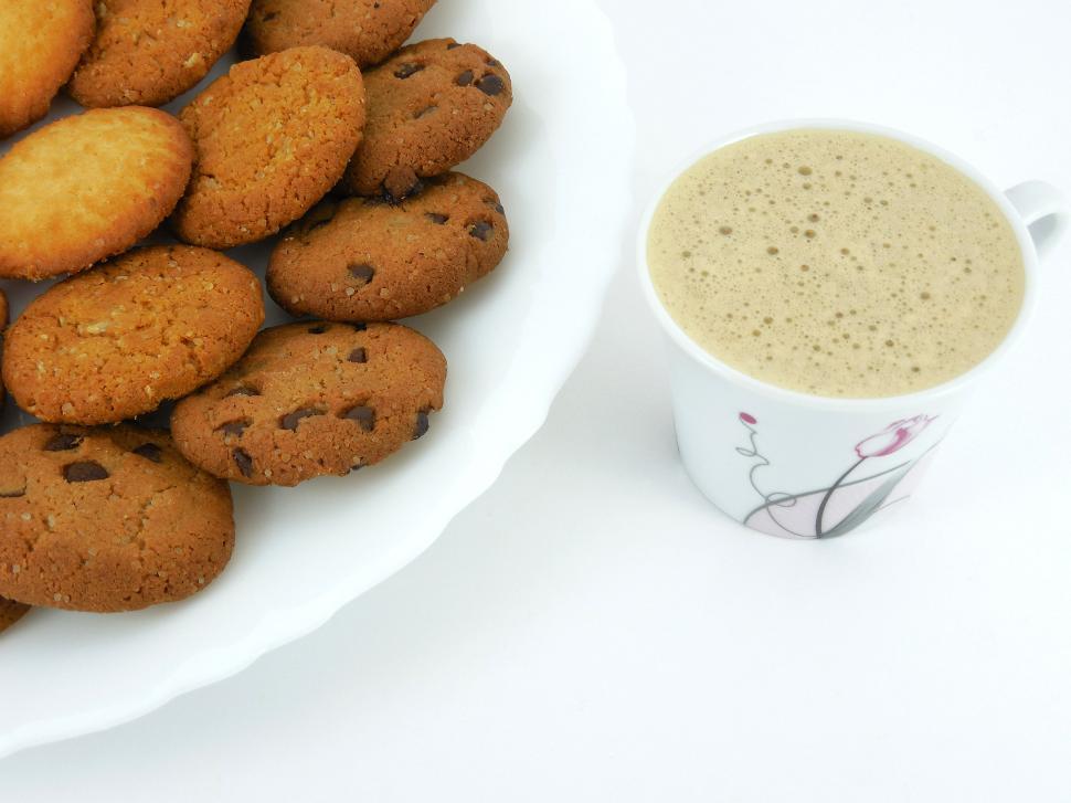 Free Stock Photo of Cookies | Download Free Images and Free Illustrations