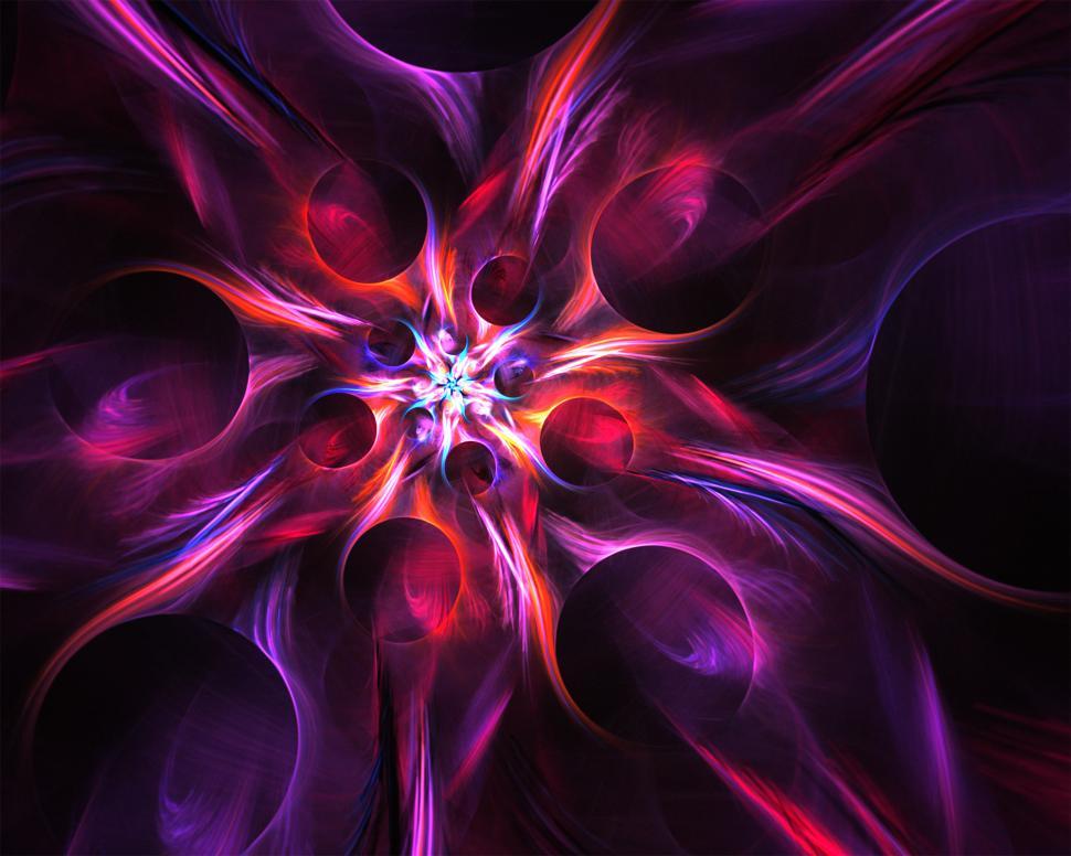 Free Stock Photo of Fractals | Download Free Images and Free Illustrations