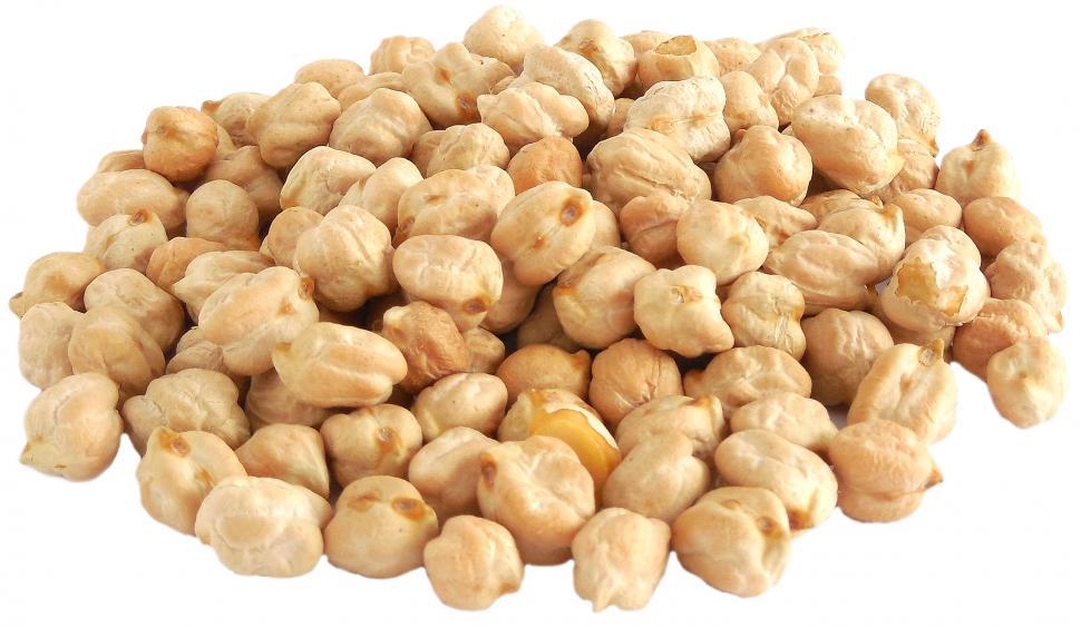 Free Stock Photo of Garbanzo | Download Free Images and Free Illustrations