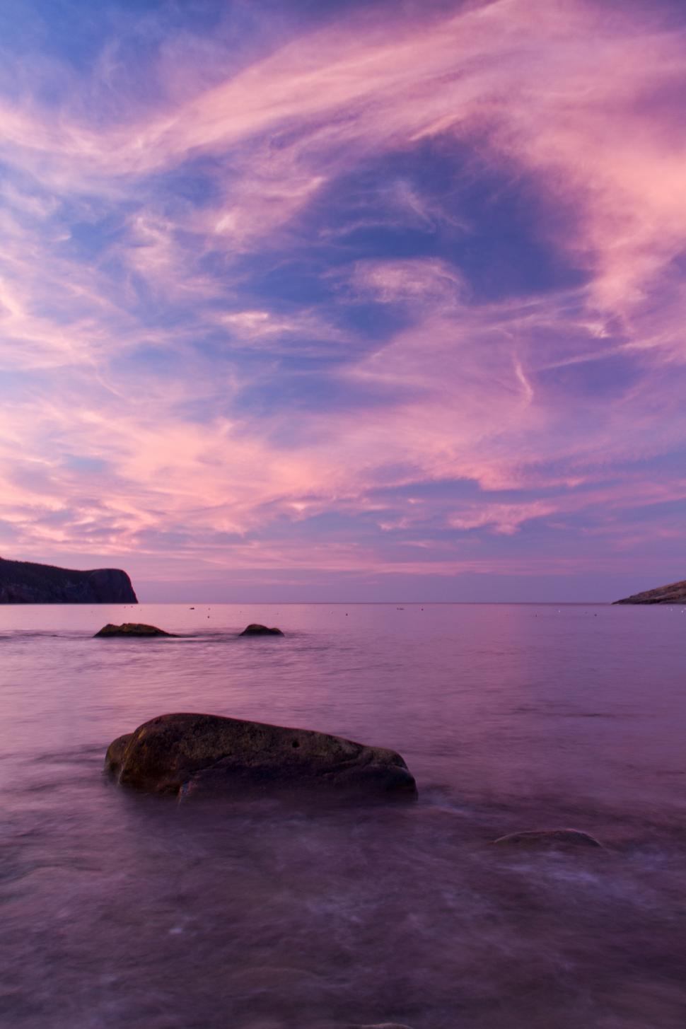 Free Stock Photo of Ocean | Download Free Images and Free Illustrations