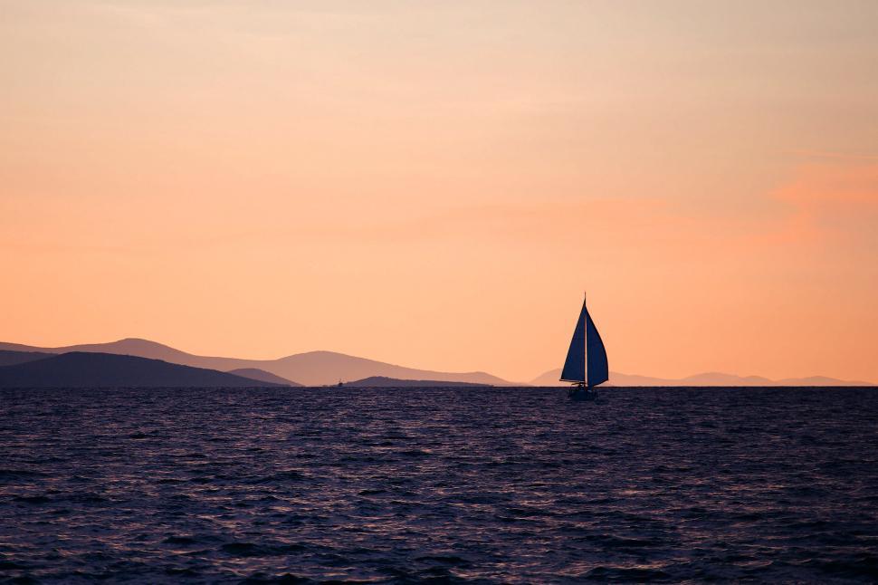 Free Stock Photo of Sailing | Download Free Images and Free Illustrations
