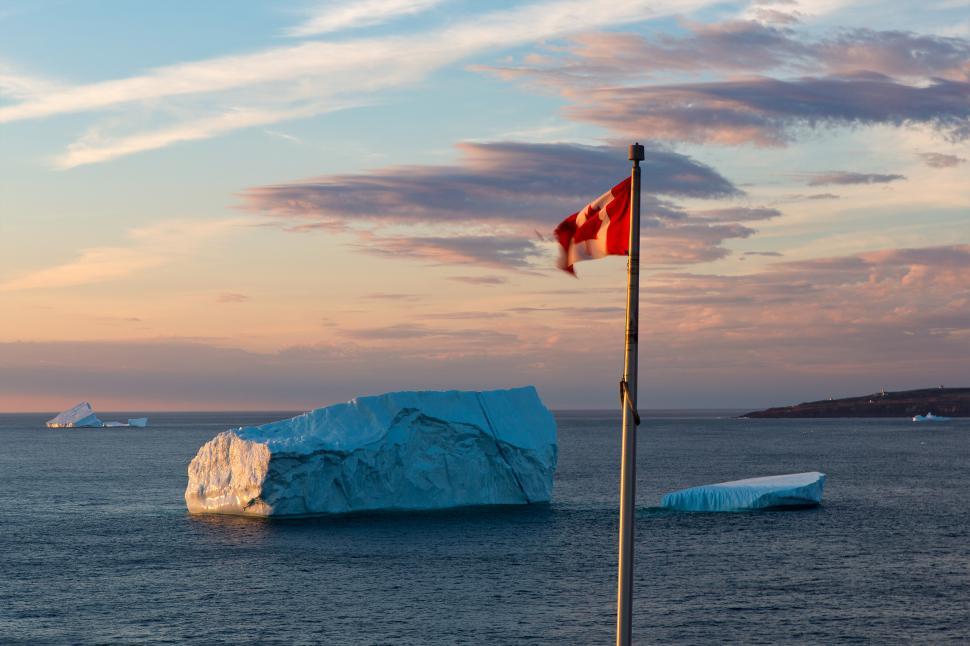 Free Stock Photo of Iceberg | Download Free Images and Free Illustrations