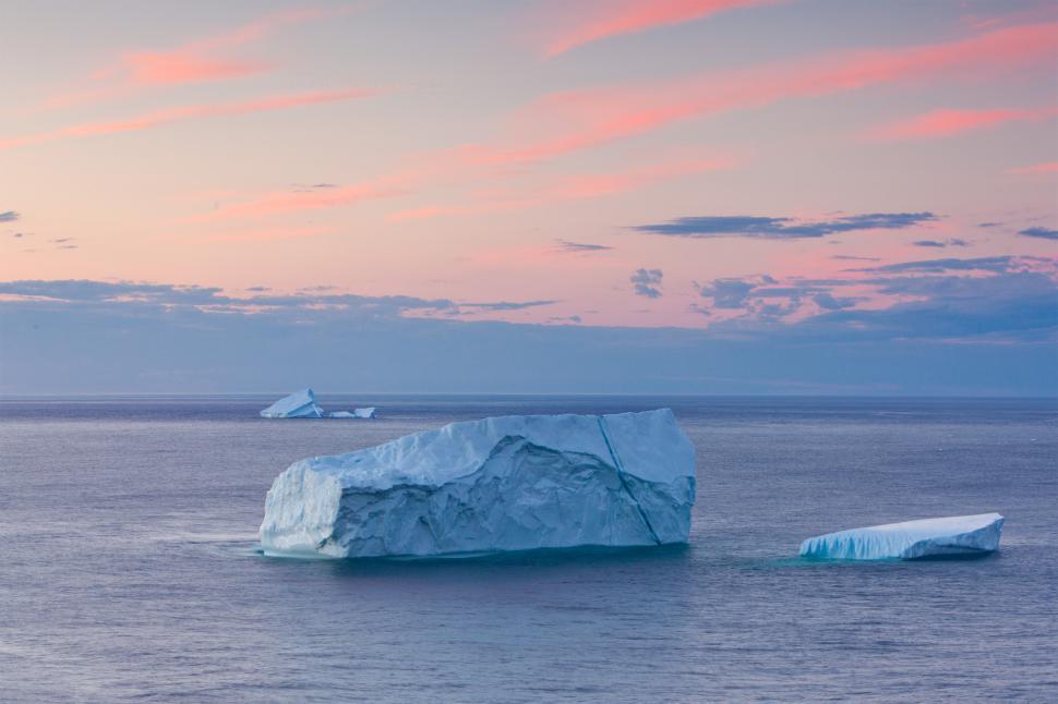 Free Stock Photo of Iceberg | Download Free Images and Free Illustrations