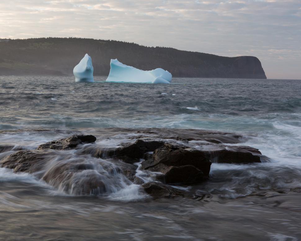Free Stock Photo of Iceberg | Download Free Images and Free Illustrations