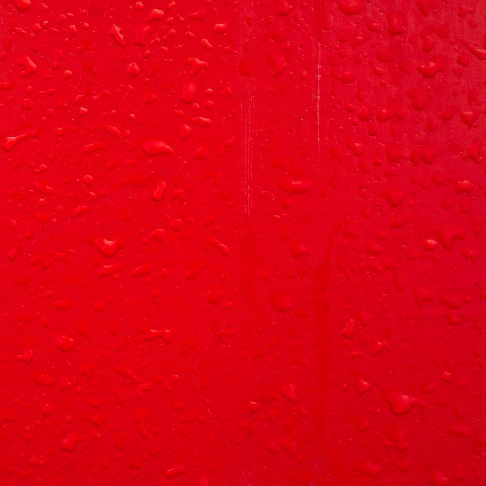 Free Stock Photo of Wet red wall | Download Free Images and Free ...