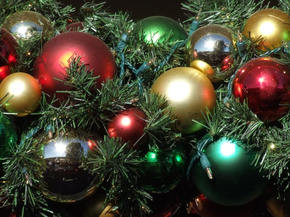 Free Stock Photo of Christmas | Download Free Images and Free Illustrations