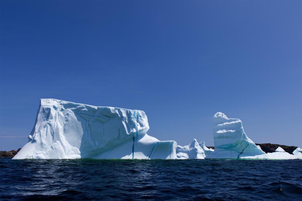 Free Stock Photo of Iceberg | Download Free Images and Free Illustrations